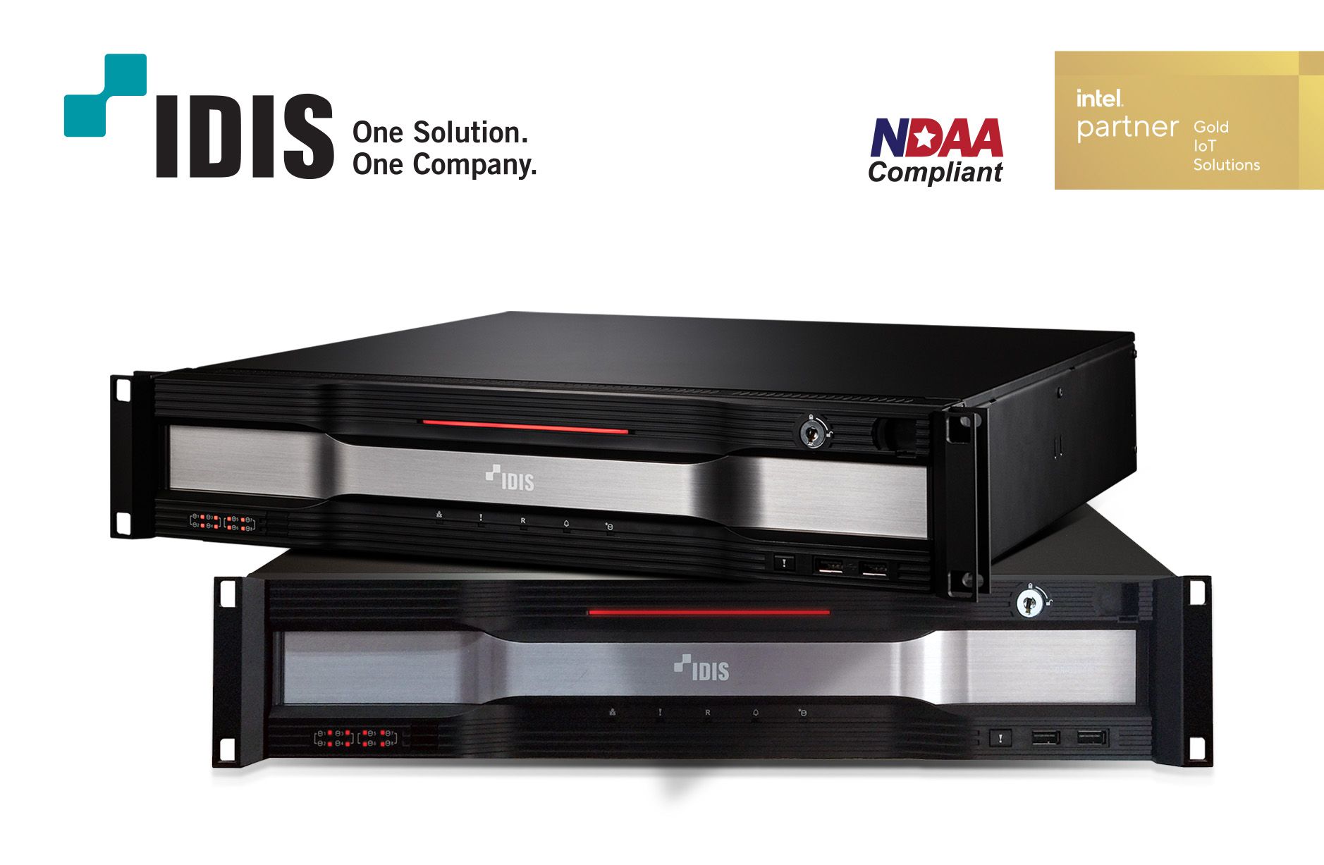 עמוד הבית - IDIS Israel